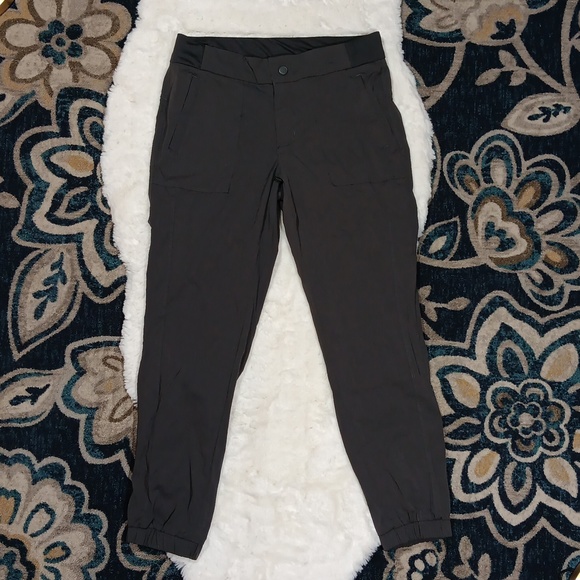 XX Vina | Pants & Jumpsuits | Vina Gray Athletic Casual Gray Slim Pants ...